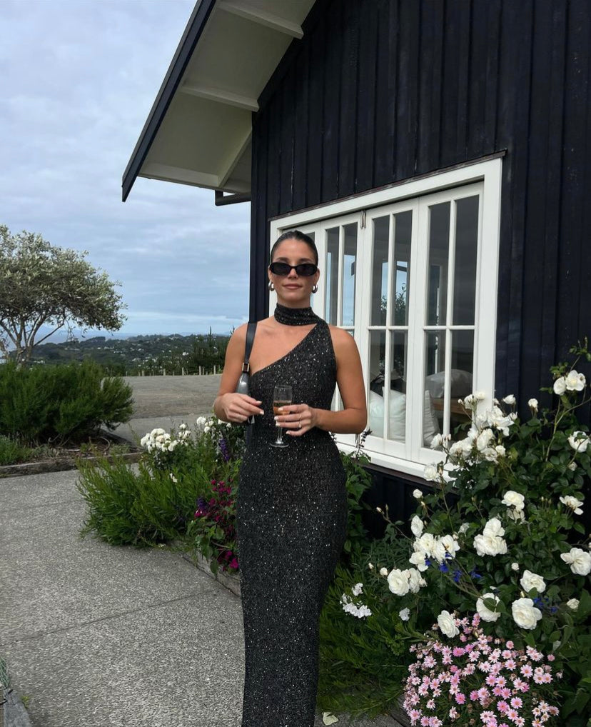 Asta Resort Jennifer Dress | The Designer Hire