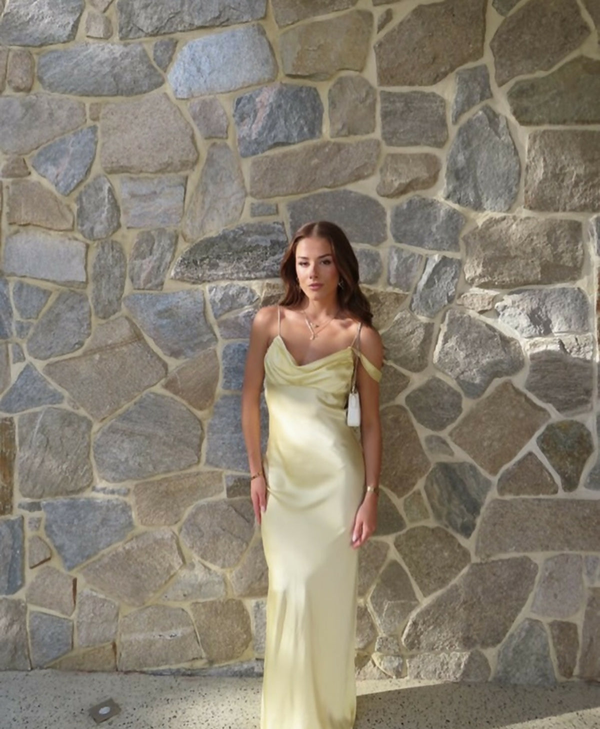 Natalie Rolt Tatiana Gown | The Designer Hire