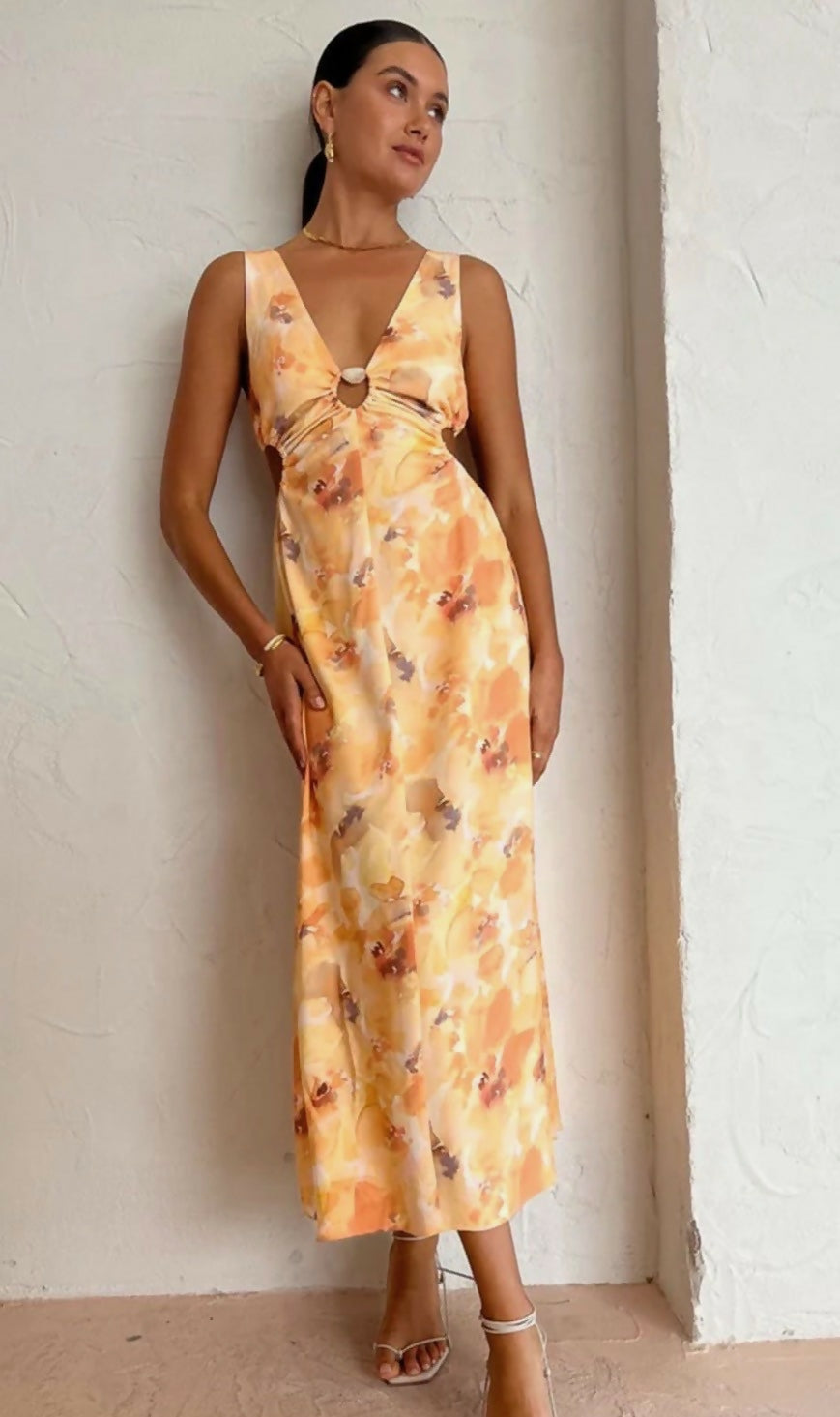 Libby Midi | The Designer Hire