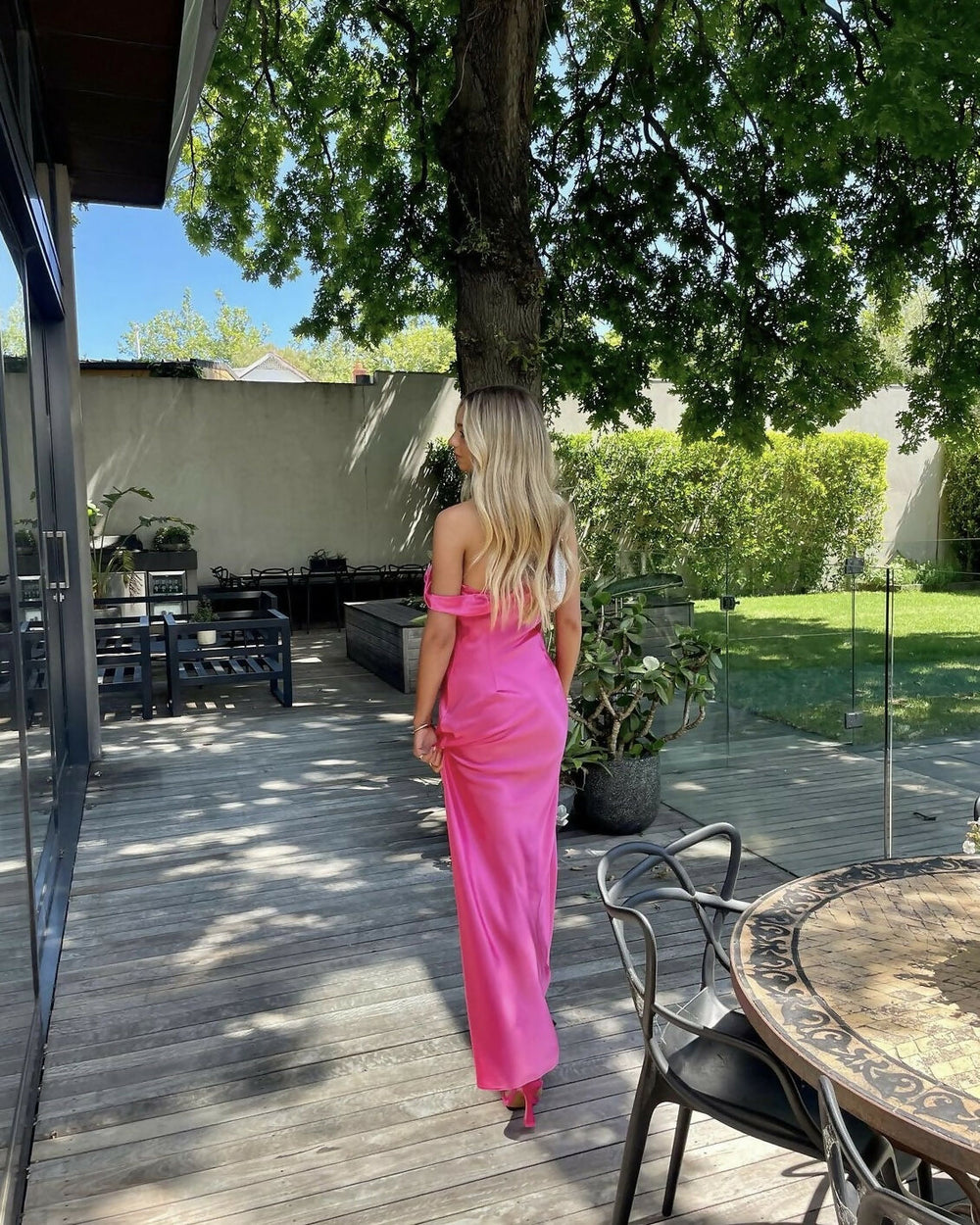 Natalie Rolt | The Designer Hire | The Designer Hire