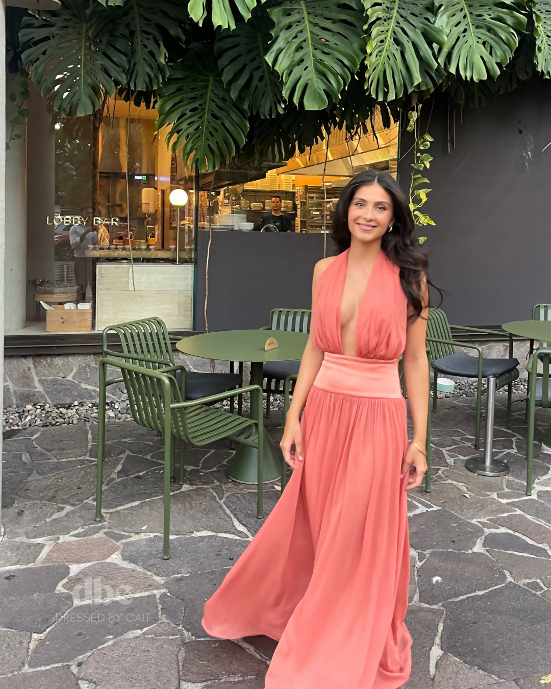 Arcina Ori Serena Maxi | The Designer Hire