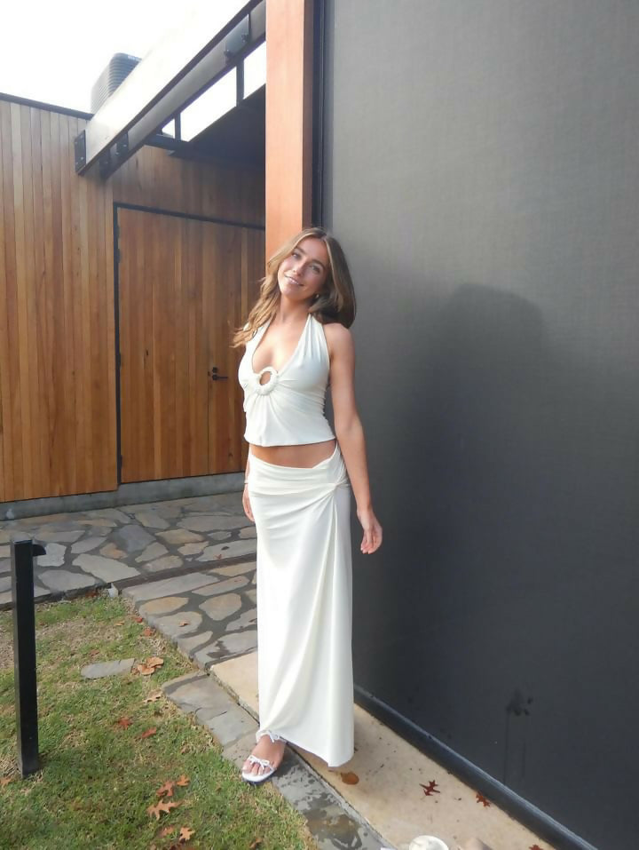 Ance Gria Nellie Set | The Designer Hire