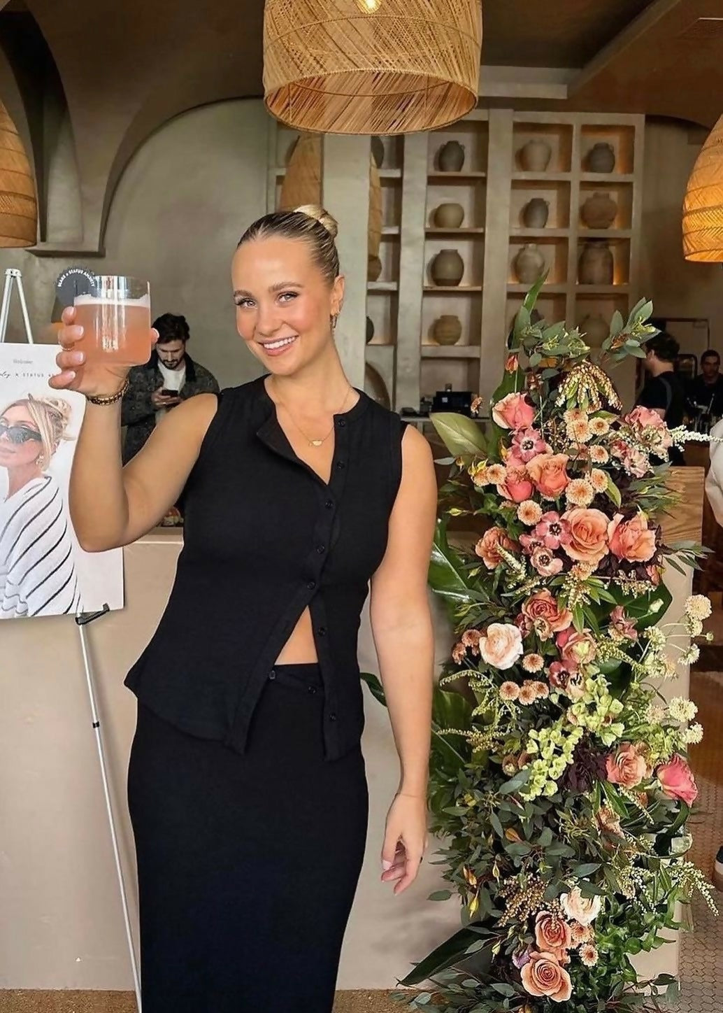 Bec Set | The Designer Hire