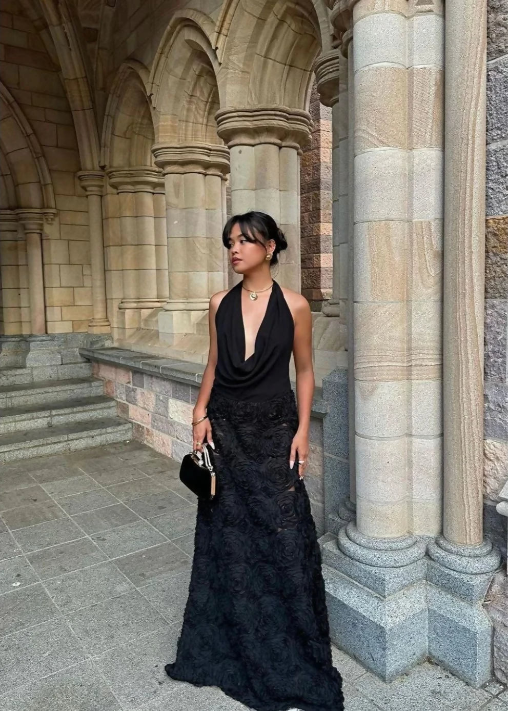 Arcina Ori Adriana Maxi | The Designer Hire