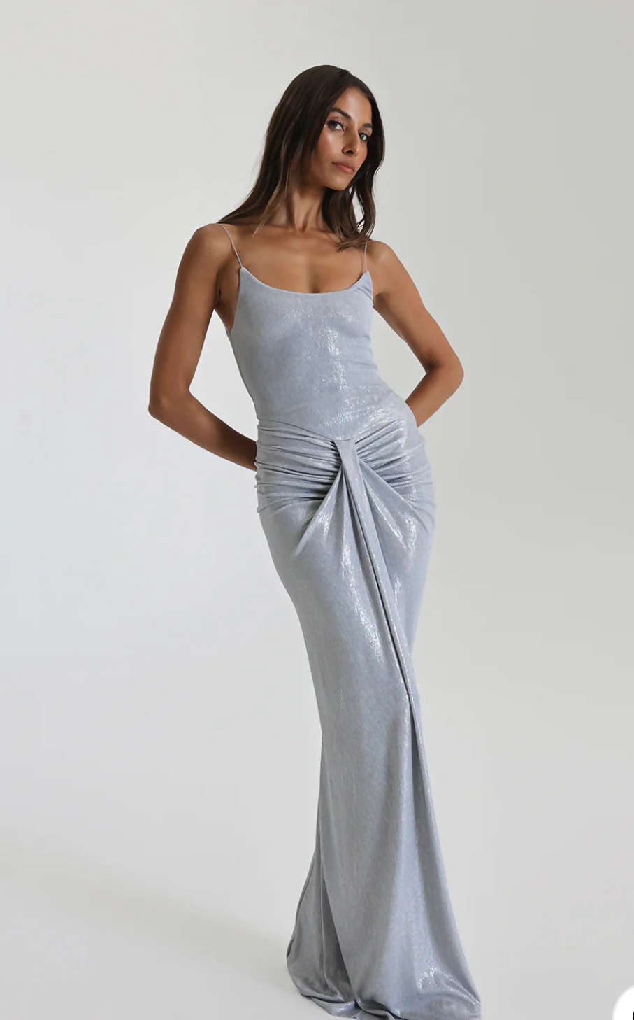 Natalie Rolt- Allora Gown Size 1 | The Designer Hire