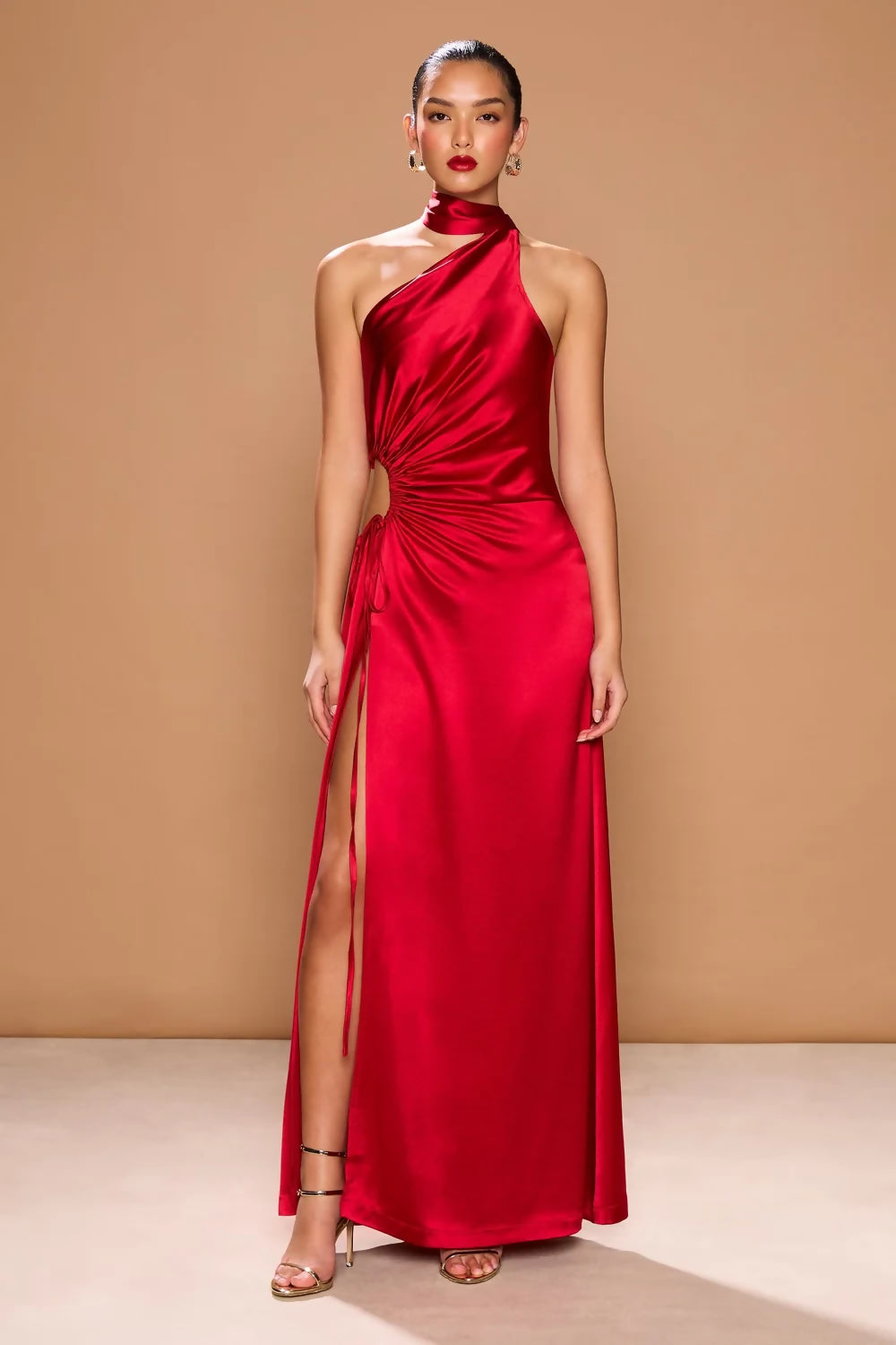Alia Dress | The Designer Hire