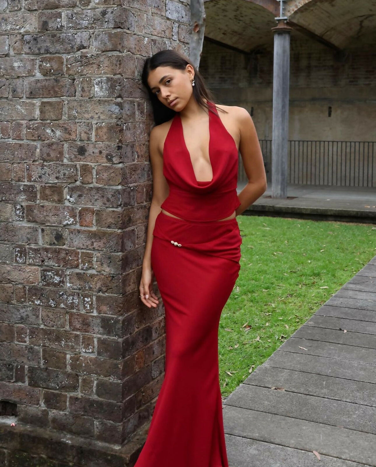 Katali the Label Kaia Wine Set | The Designer Hire