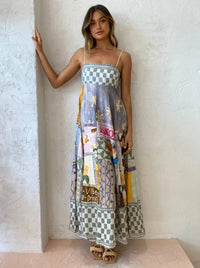 Alemais Emma Gale Sundress | The Designer Hire